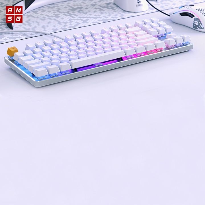 MỘT SỐ THÔNG TIN VỀ LED RGB CỦA BÀN PHÍM CƠ CHO CÁC ANH EM MUỐN LÀM ...