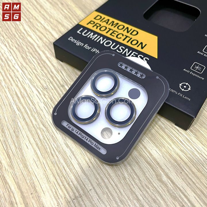 BỘ BA CƯỜNG LỰC CAMERA MIPOW IP 14 PRO MAX – A Mẫn Sài Gòn