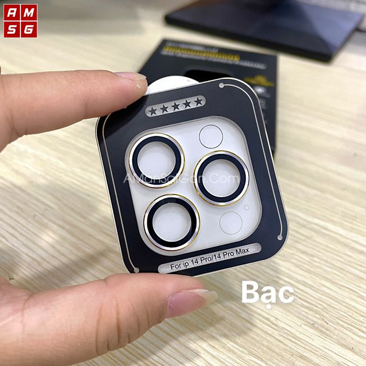BỘ BA CƯỜNG LỰC CAMERA MIPOW IP 14 PRO MAX – A Mẫn Sài Gòn